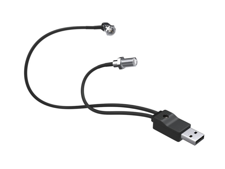 BAS-8001F USB POWER INJECTOR | REMO-Electronics.com