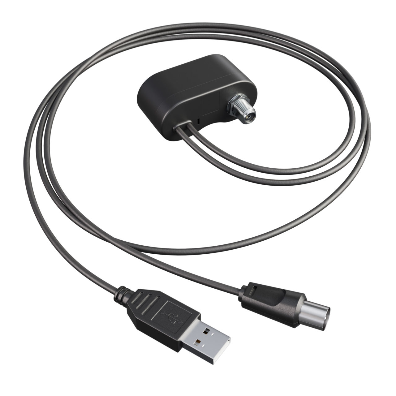 BAS-8002 USB POWER INJECTOR | REMO-Electronics.com